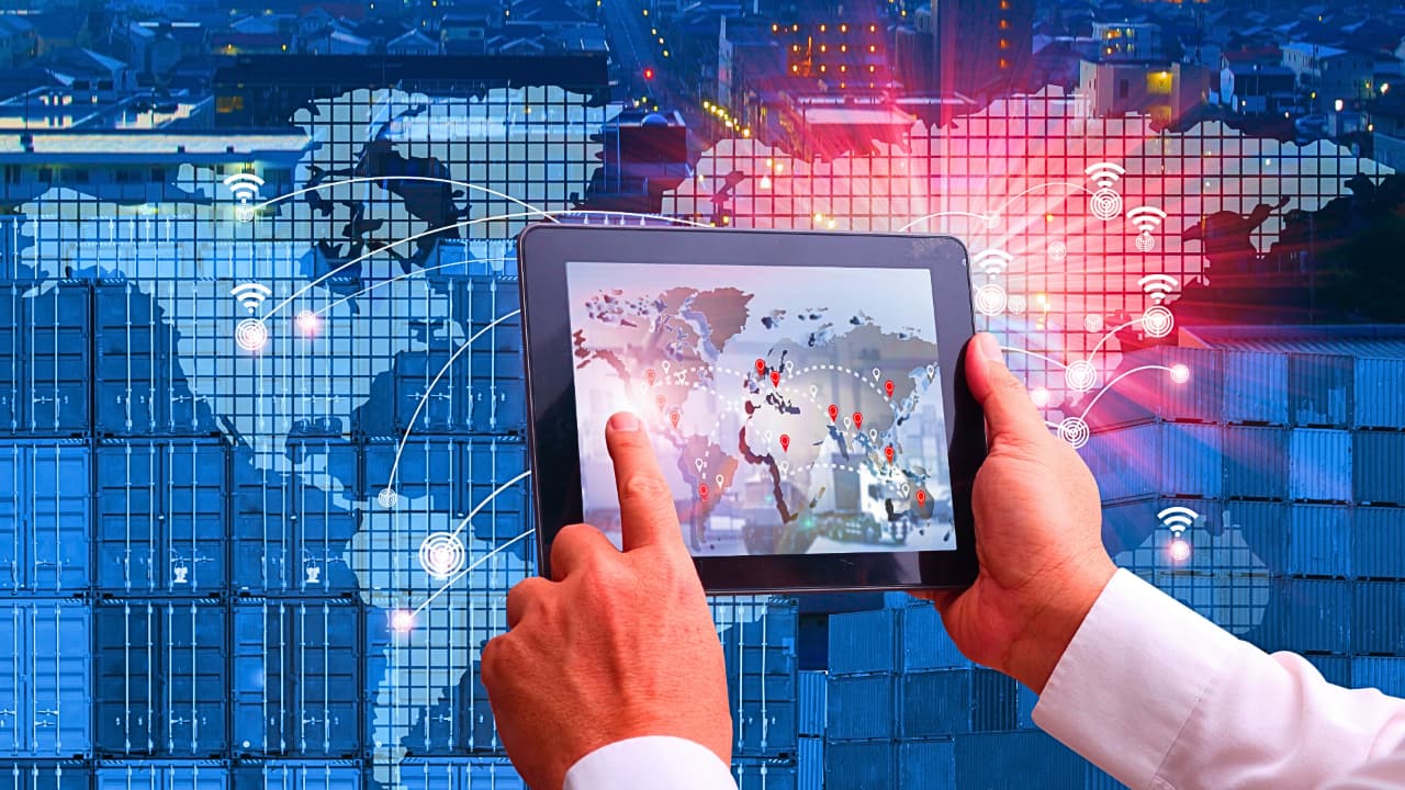 SABER and FASAH Platforms Simplify Customs Clearance in Saudi Arabia